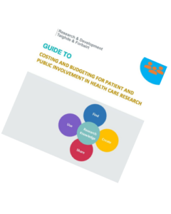 Patient and Public Involvement in Research (PPI) - HSE | Research ...